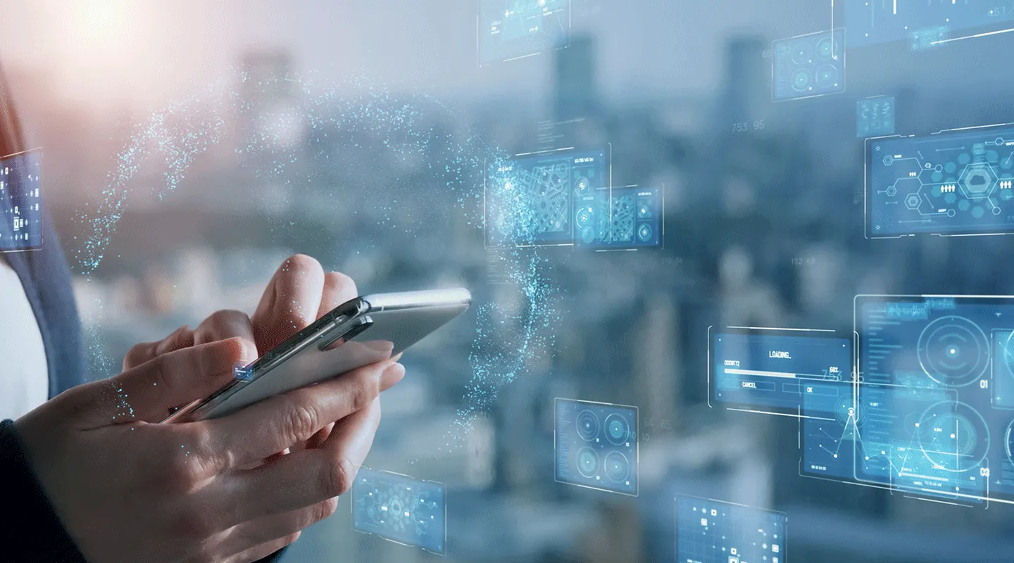 5 Ways Mobile Data Collection Apps Improve Decision Making
